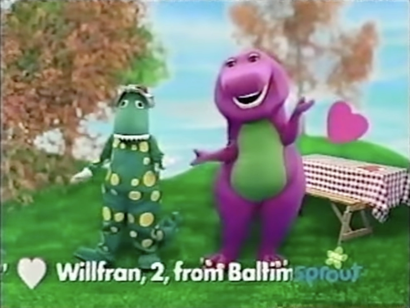 Pbs Together