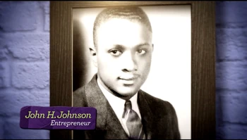 John H. Johnson | PBS Kids Sprout TV Wiki | Fandom