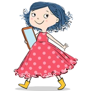 Dot | PBS Kids Sprout TV Wiki | Fandom