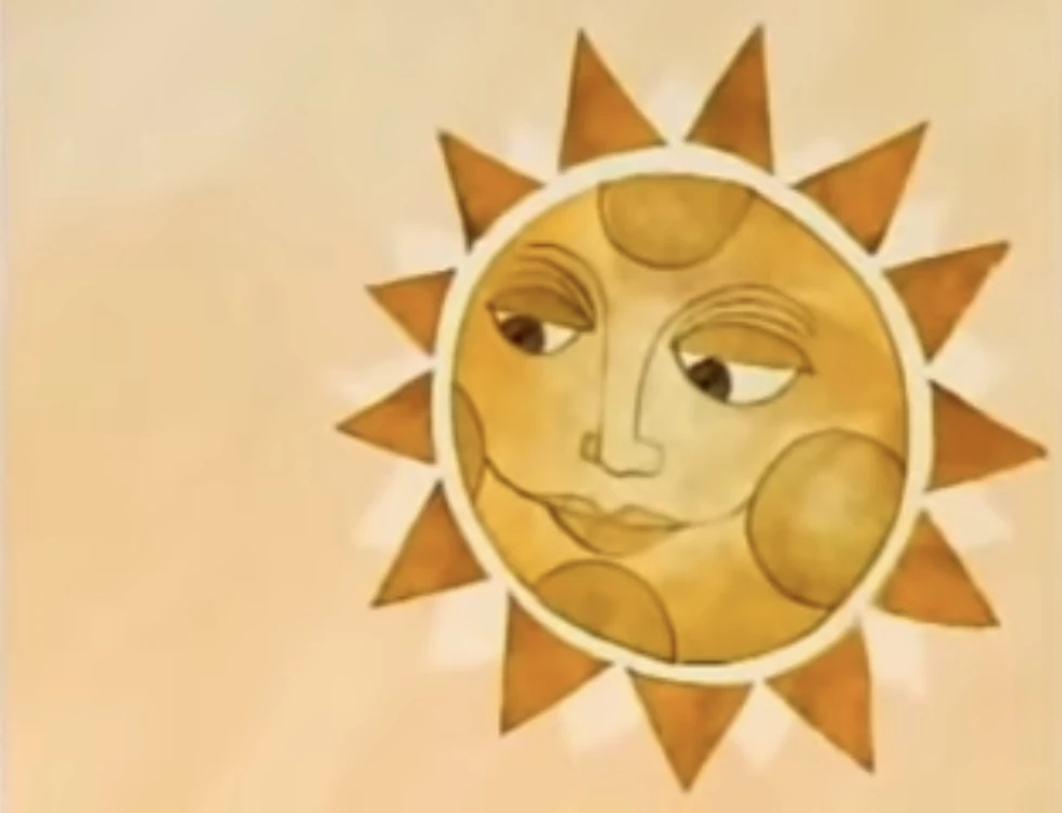The Sun | PBS Kids Sprout TV Wiki | Fandom