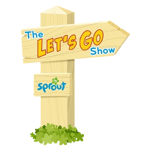 Category:The Let's Go Show episodes | PBS Kids Sprout TV Wiki | Fandom