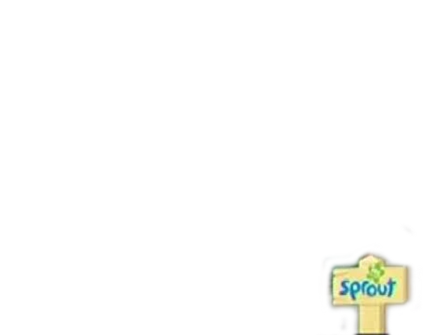 Pbs Kids Sprout Logo