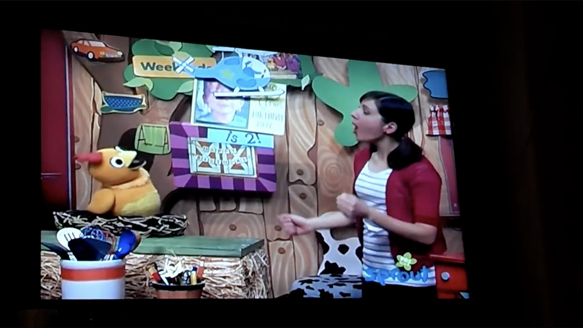 March 9, 2013 | PBS Kids Sprout TV Wiki | Fandom