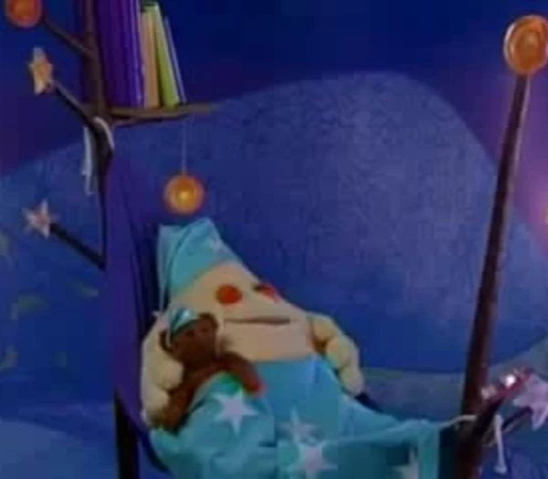 Growing Eyelids | PBS Kids Sprout TV Wiki | Fandom