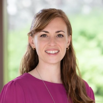 Melissa Myers | PBS Kids Sprout TV Wiki | Fandom