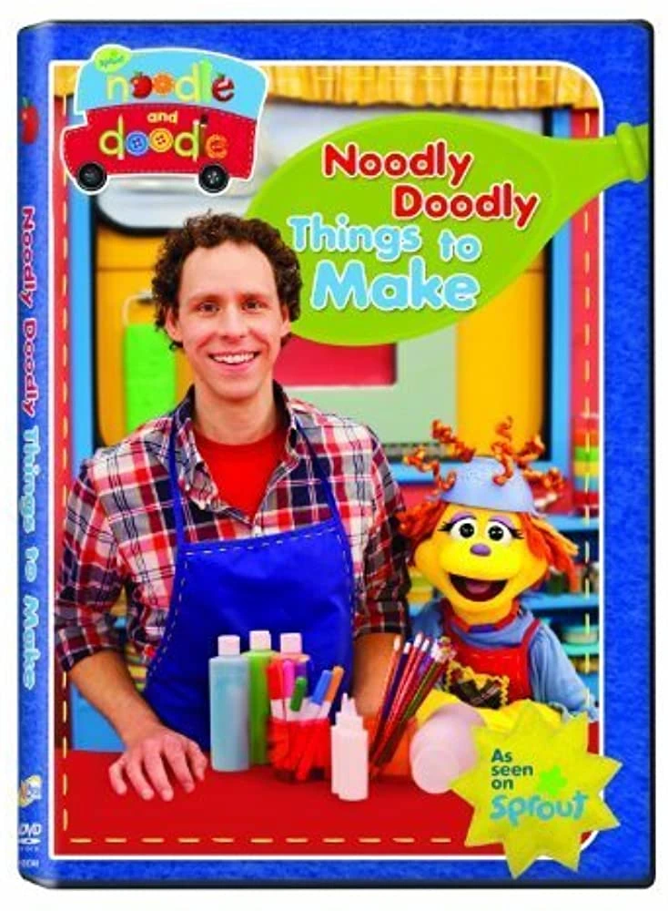 NCircle | PBS Kids Sprout TV Wiki | Fandom