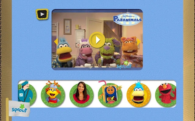 The Many Adventures of Mr. Mailman/Gallery | PBS Kids Sprout TV Wiki ...