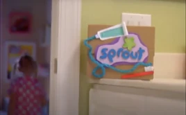 List of box bumpers | PBS Kids Sprout TV Wiki | Fandom