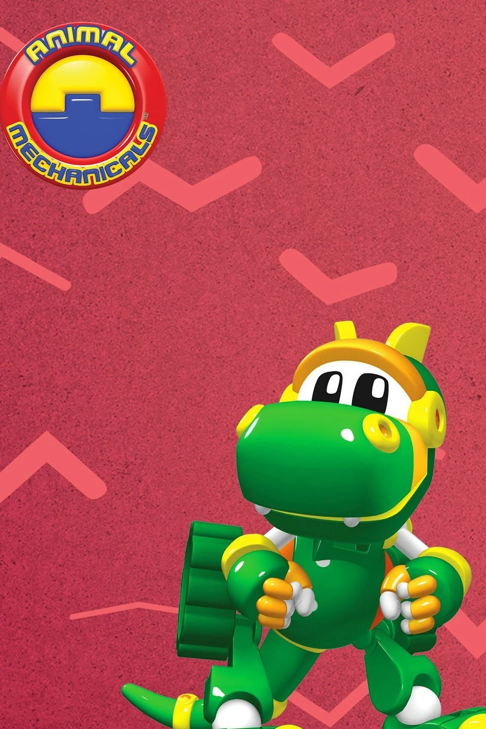 Animal Mechanicals | PBS Kids Sprout TV Wiki | Fandom