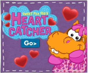 Heart Catcher | PBS Kids Sprout TV Wiki | Fandom