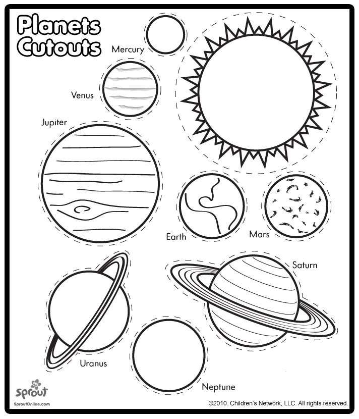sprouts tv coloring pages