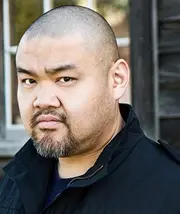 Simon Chin | PBS Kids Sprout TV Wiki | Fandom