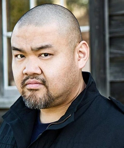 Simon Chin | PBS Kids Sprout TV Wiki | Fandom