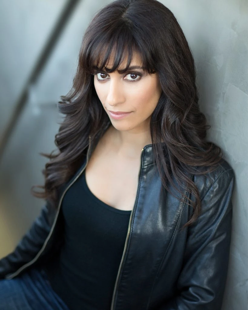 Ulka Simone Mohanty | PBS Kids Sprout TV Wiki | Fandom