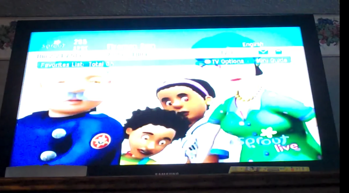 February 24, 2011 | PBS Kids Sprout TV Wiki | Fandom