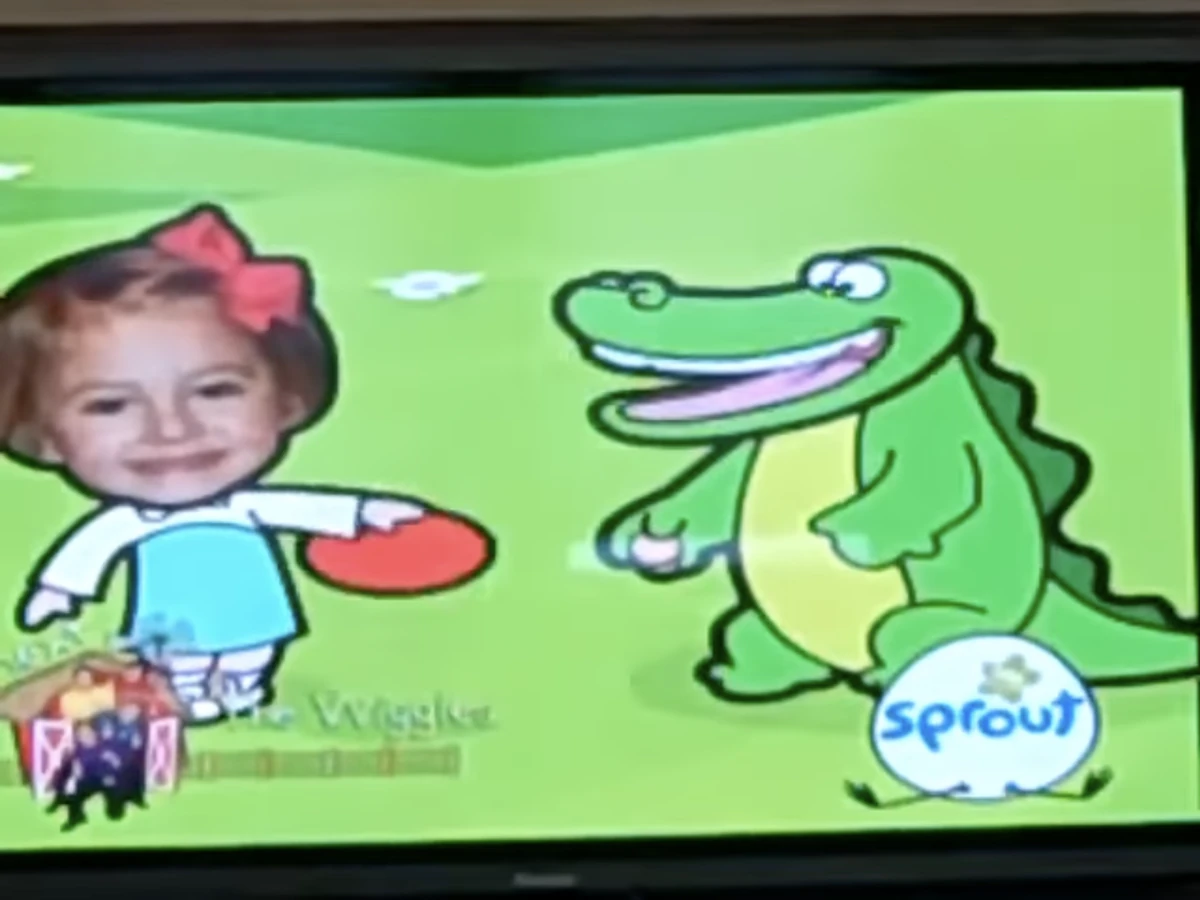 September 2, 2009 | PBS Kids Sprout TV Wiki | Fandom