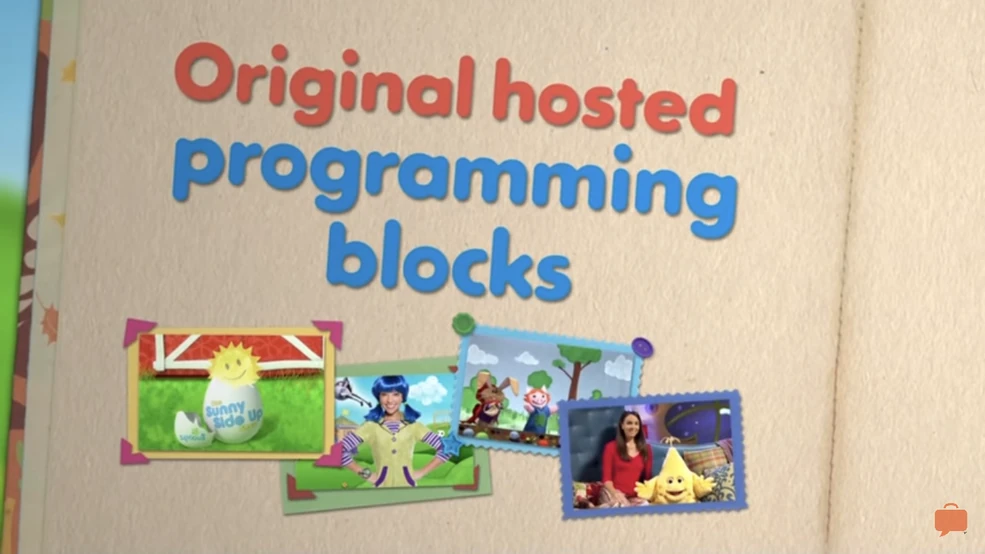 Comedor De Sprout Para Niños De Pbs Episode 302: Spanish | PBS Kids
