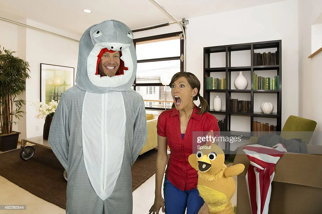 Ian Ziering | PBS Kids Sprout TV Wiki | Fandom