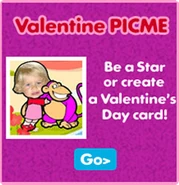 PICME/Gallery | PBS Kids Sprout TV Wiki | Fandom