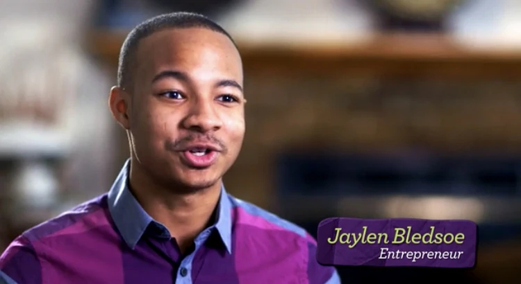 Jaylen Bledsoe | PBS Kids Sprout TV Wiki | Fandom