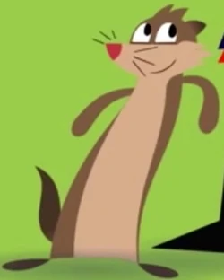 Clyde | PBS Kids Sprout TV Wiki | Fandom