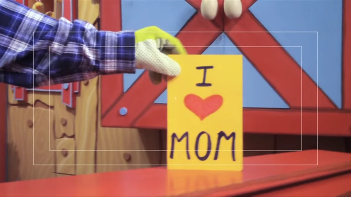 Farmhand | PBS Kids Sprout TV Wiki | Fandom