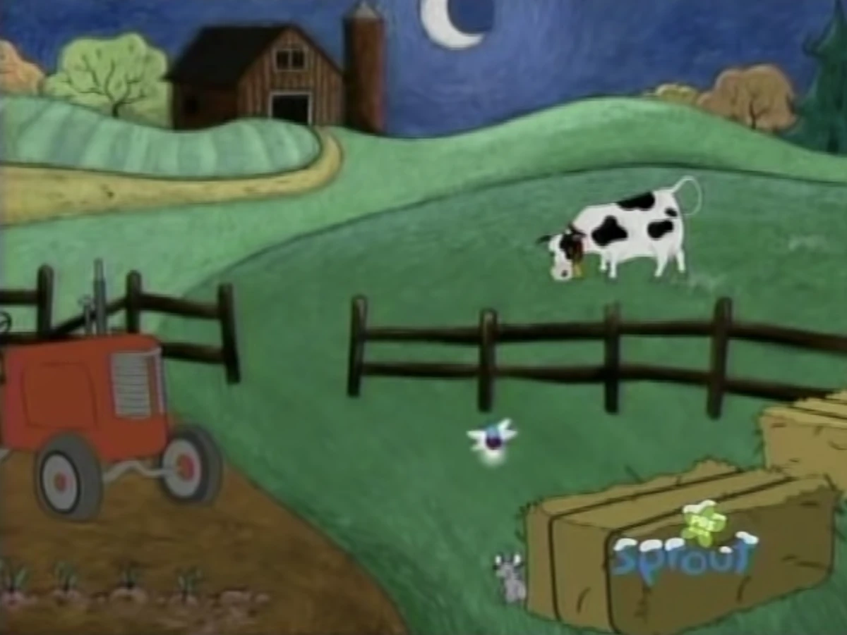 Animals (Season 4) | PBS Kids Sprout TV Wiki | Fandom