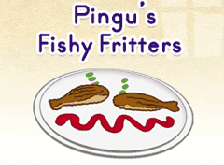 Episode 108: Pingu's Fishy Fritters | PBS Kids Sprout TV Wiki | Fandom