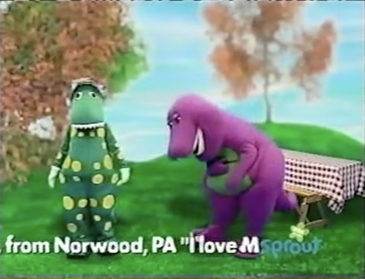 Everyone is Special | PBS Kids Sprout TV Wiki | Fandom