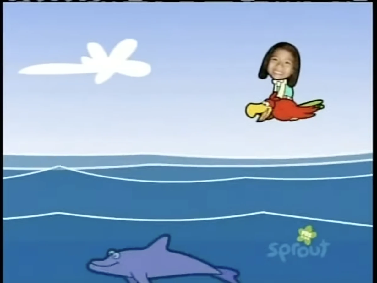 October 4, 2009 | PBS Kids Sprout TV Wiki | Fandom