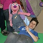 Ali J. Eisner | PBS Kids Sprout TV Wiki | Fandom