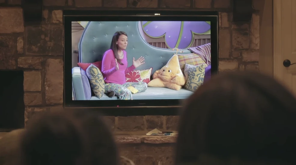 Programa De Buenas Noches De Pbs Kids Sprout Nostalgialistic – The
