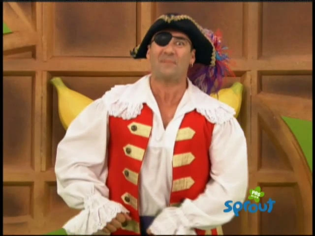 Have a Laugh! (Funny Face) | PBS Kids Sprout TV Wiki | Fandom