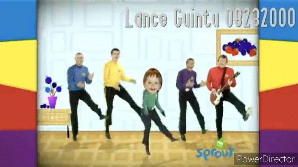 Get Ready to Wiggle | PBS Kids Sprout TV Wiki | Fandom