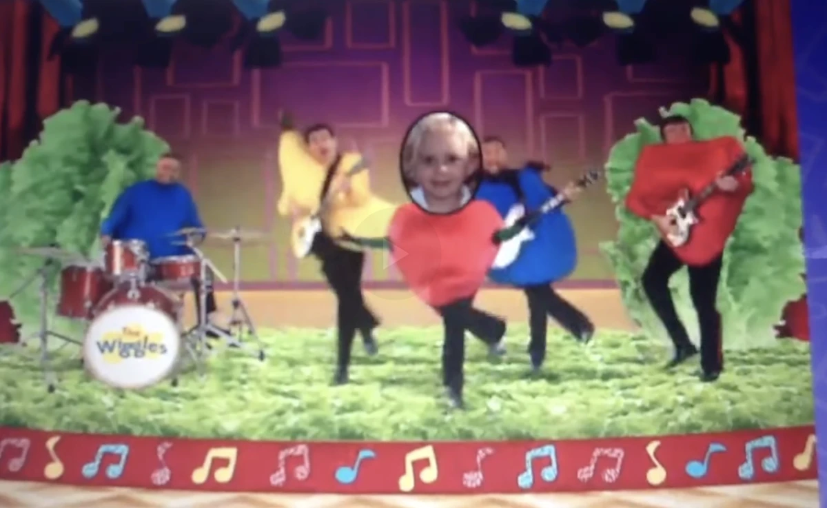 Lettuce Sing (Fresh Fruit And Veggies) | PBS Kids Sprout TV Wiki | Fandom