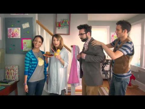 A New Kind of Morning | PBS Kids Sprout TV Wiki | Fandom