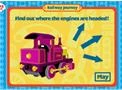 Railway Journey | PBS Kids Sprout TV Wiki | Fandom