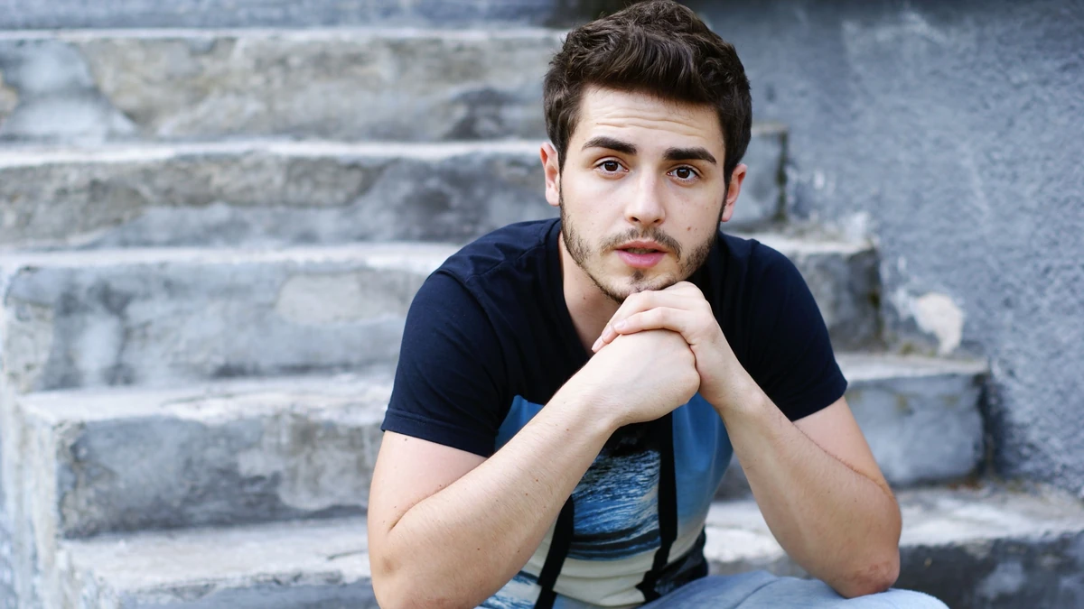 Damian Kulec | PBS Kids Sprout TV Wiki | Fandom