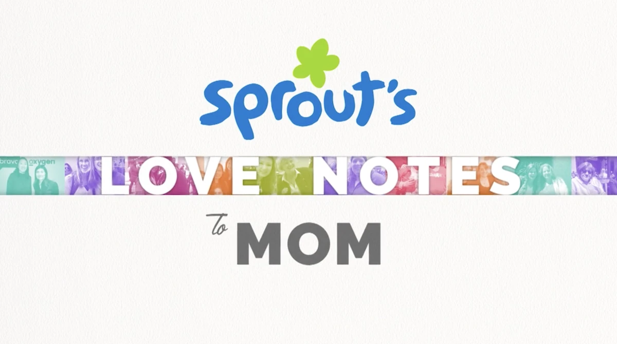 Sprout's Love Notes to Mom | PBS Kids Sprout TV Wiki | Fandom