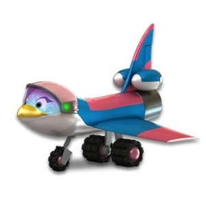 Category:Space Racers characters | PBS Kids Sprout TV Wiki | Fandom