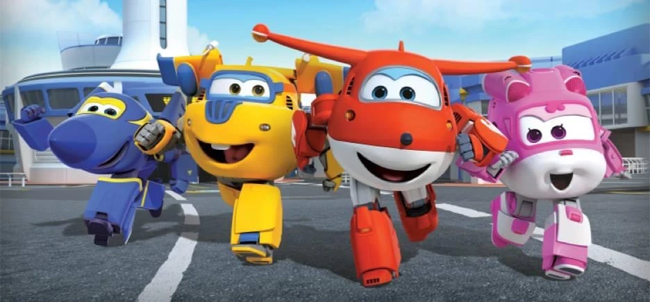 Super Wings/Gallery | PBS Kids Sprout TV Wiki | Fandom