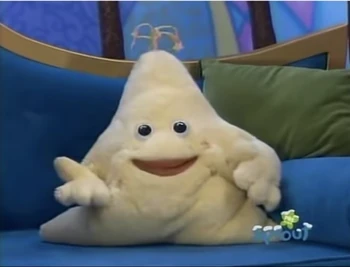 Star | PBS Kids Sprout TV Wiki | Fandom