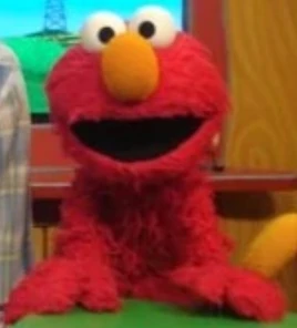 Elmo | PBS Kids Sprout TV Wiki | Fandom
