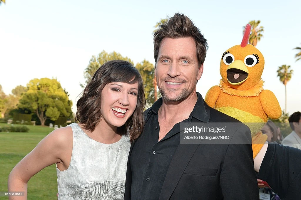 Curt Doussett | PBS Kids Sprout TV Wiki | Fandom