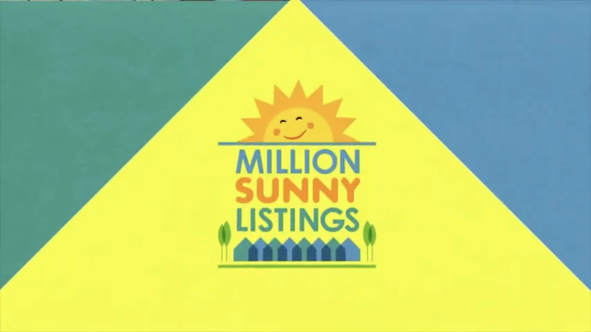 Million Dollar Listing | PBS Kids Sprout TV Wiki | Fandom