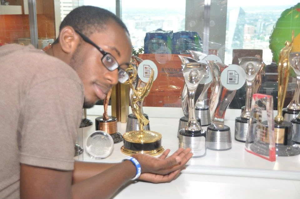 Awards and Honors | PBS Kids Sprout TV Wiki | Fandom