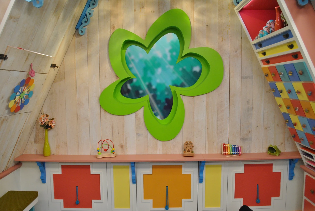 Sprout House (location) | PBS Kids Sprout TV Wiki | Fandom