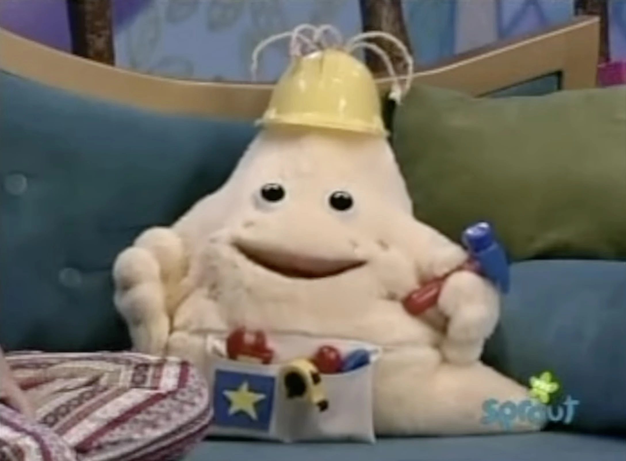 Construction workers | PBS Kids Sprout TV Wiki | Fandom