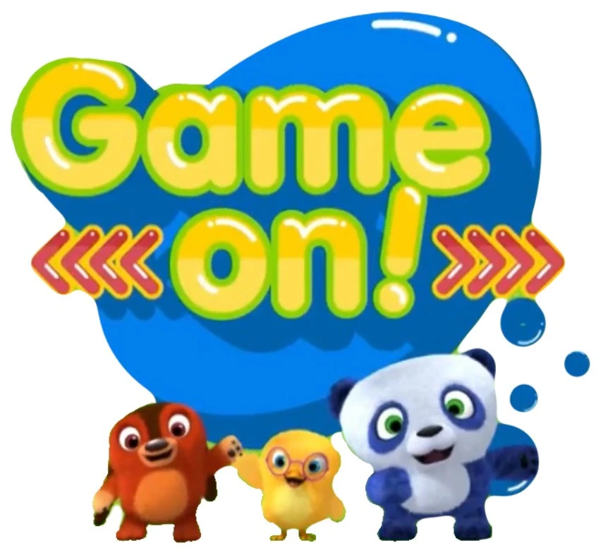 Game On | PBS Kids Sprout TV Wiki | Fandom
