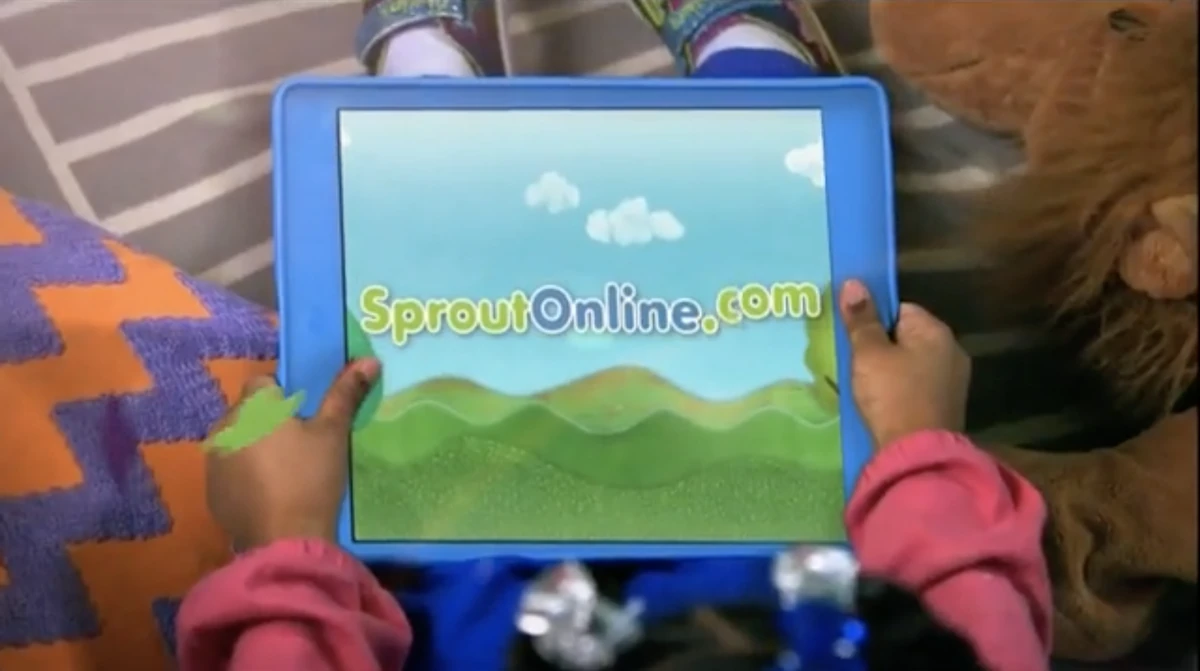 2013 | PBS Kids Sprout TV Wiki | Fandom